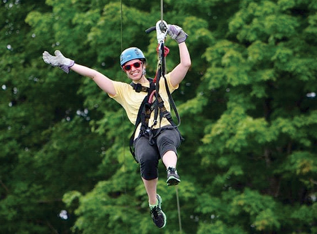 Seven Springs transforming into summertime playground | News, Sports ...